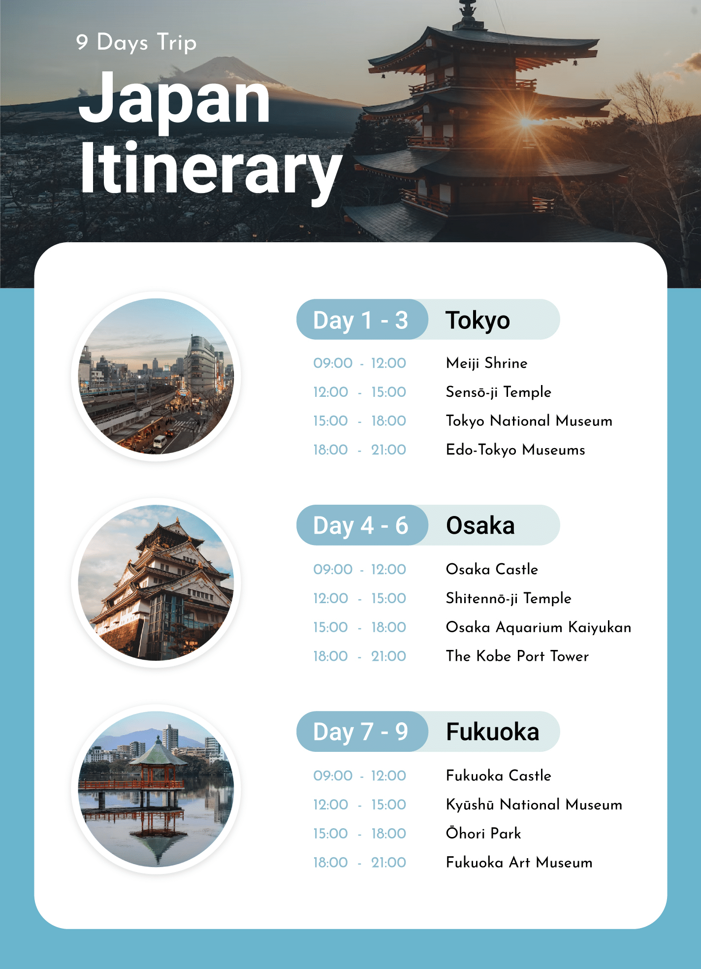 How to Write a Travel Proposal that Boosts Your Conversions
